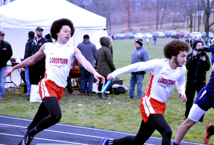 Past fuels Lordstown track future | News, Sports, Jobs - Tribune Chronicle